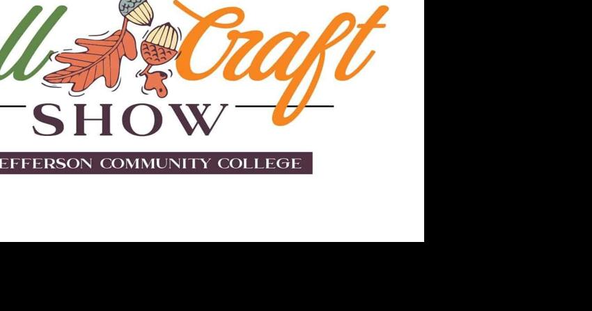 Fall Craft Show on Sept. 23 in Falls City | Beeville Bee-Picayune ...