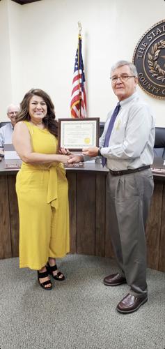 Refugio commissioners call special meeting | News | stexasnews.com