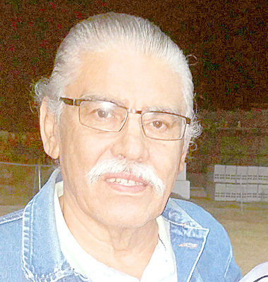 Gregorio “George” Ruiz Jr. | News | stexasnews.com