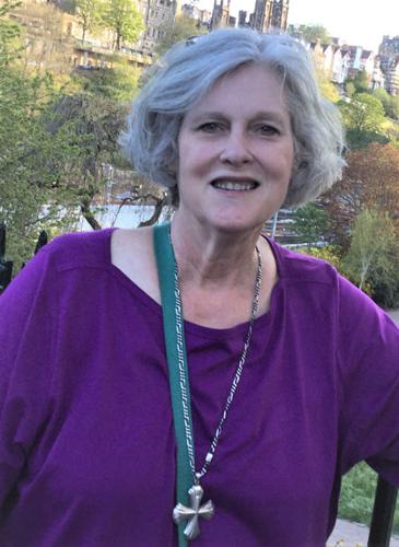 Gwendolyn Sue “Gwen” Blackburn | Obituaries | stexasnews.com