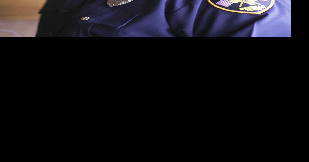 JP judge named new police chief | News | stexasnews.com