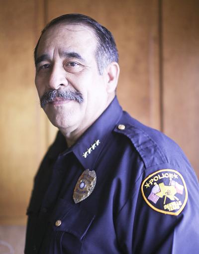 JP judge named new police chief | News | stexasnews.com