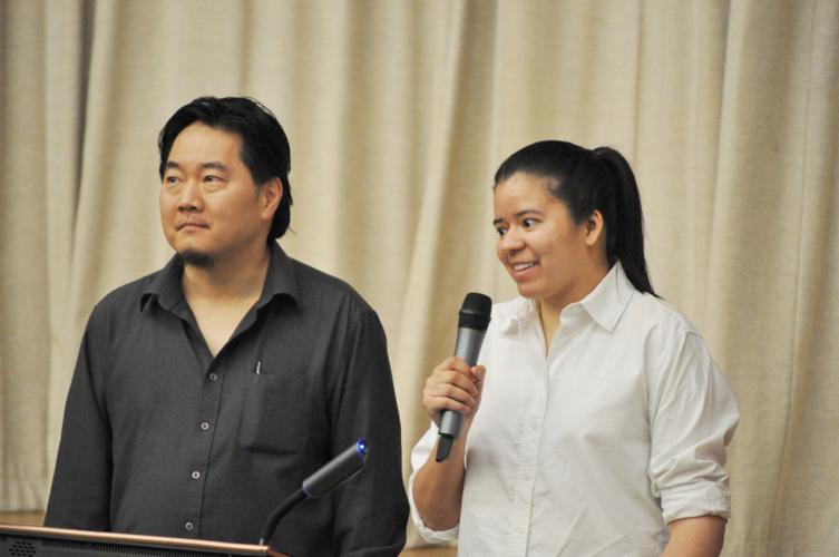 Former CBC student shares story of assault | News | stexasnews.com