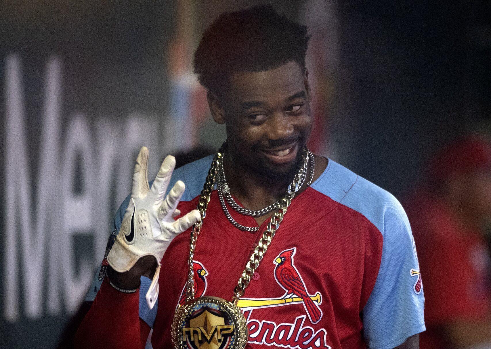 Cardinals prospect Jordan Walker lifts Salt River to first win of AFL ...