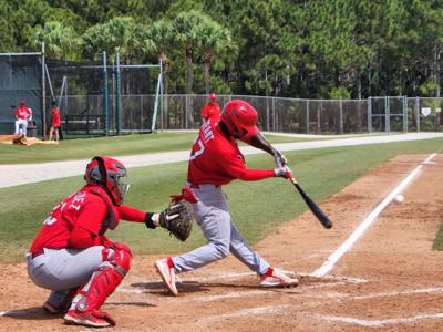 Minor-league report: Grant's clutch triple lifts FCL Cards; Mejia ...