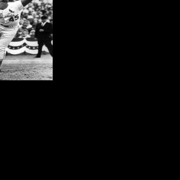 Playbacks: The day Gibby started with a bang