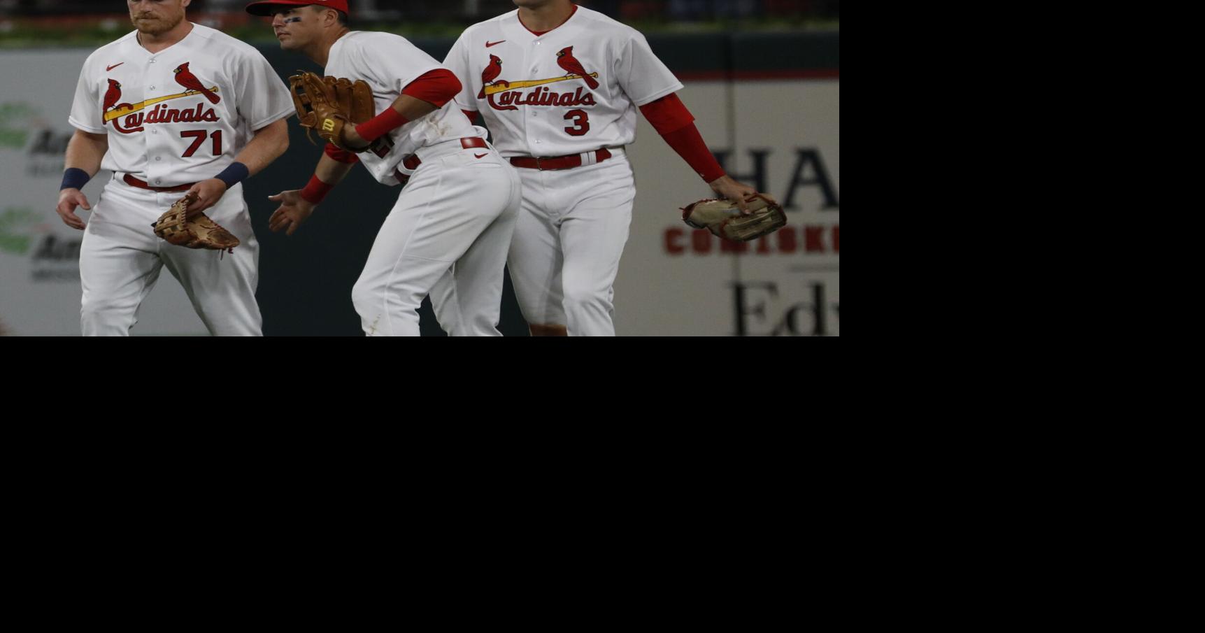 'Dream come true': Capel makes MLB debut after learning of call-up ...
