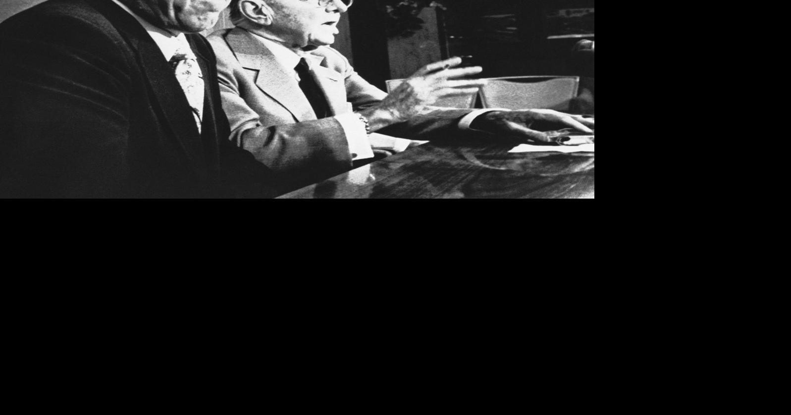 The day Vern Rapp told the Cardinals to cut their hair