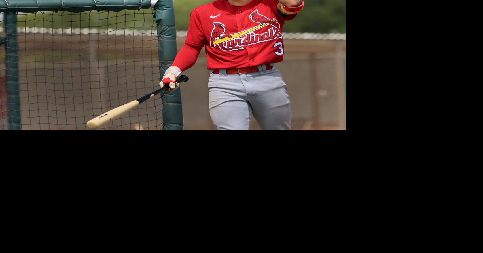 Minor-league report: Winn hits his sixth triple of season; Liberatore ...