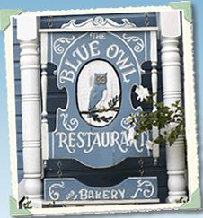 Blue Owl Restaurant