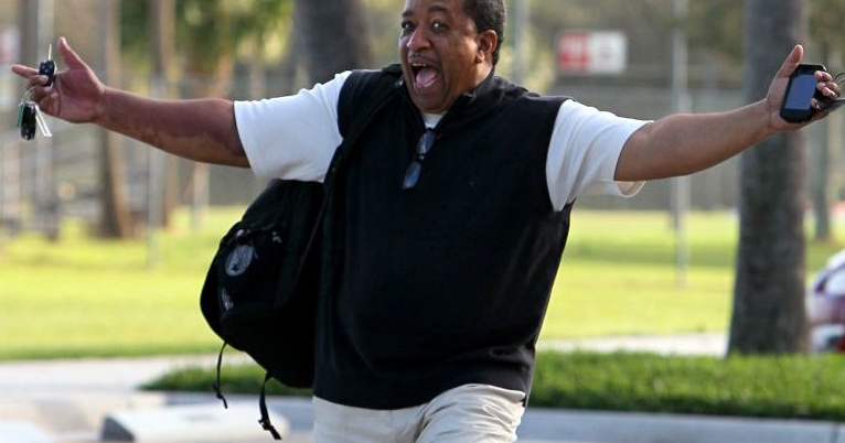 Aisha Sultan: The best things I learned from Bryan Burwell had nothing ...