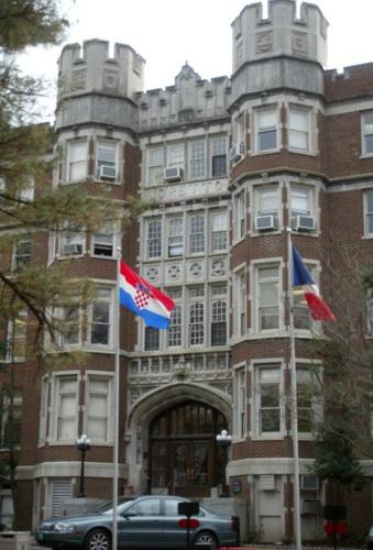 Webster University to expand downtown campus
