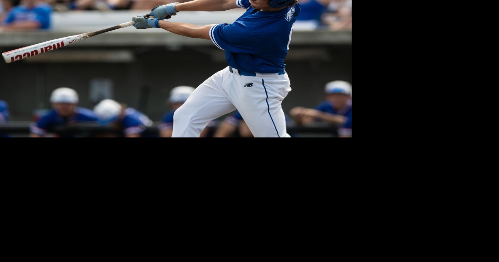 Baseball spotlight: Drabant ready to do anything to help Columbia in ...