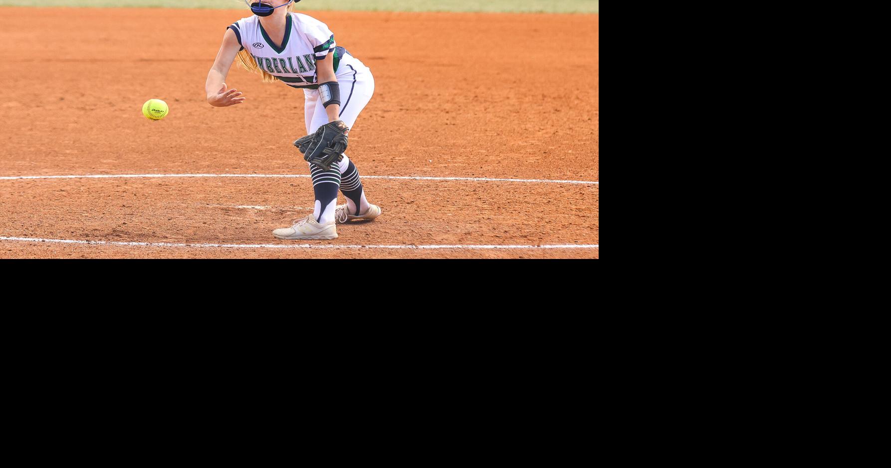 Francis Howell vs. Timberland softball