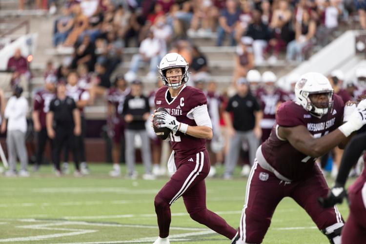 How to watch Missouri State vs. Arkansas State in Xbox Bowl