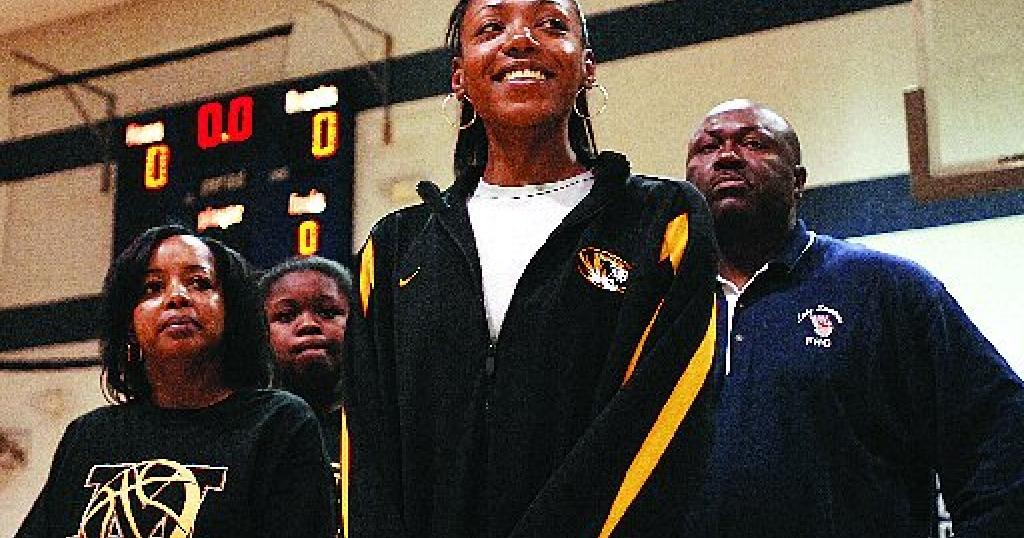 ‘Shak’ prepares for next phase of basketball career