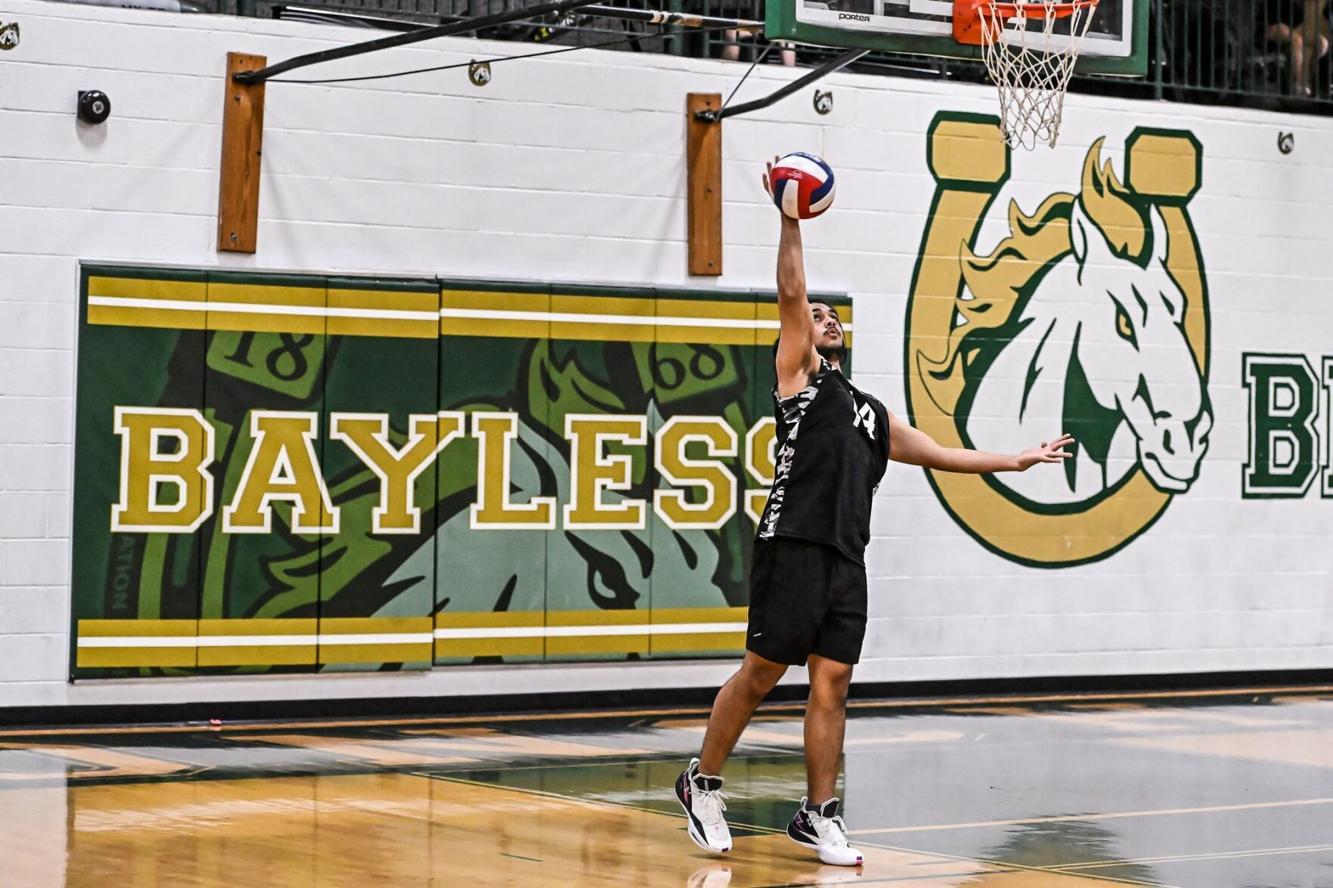 Affton clicks on all cylinders, continues to roll with sweep of Bayless