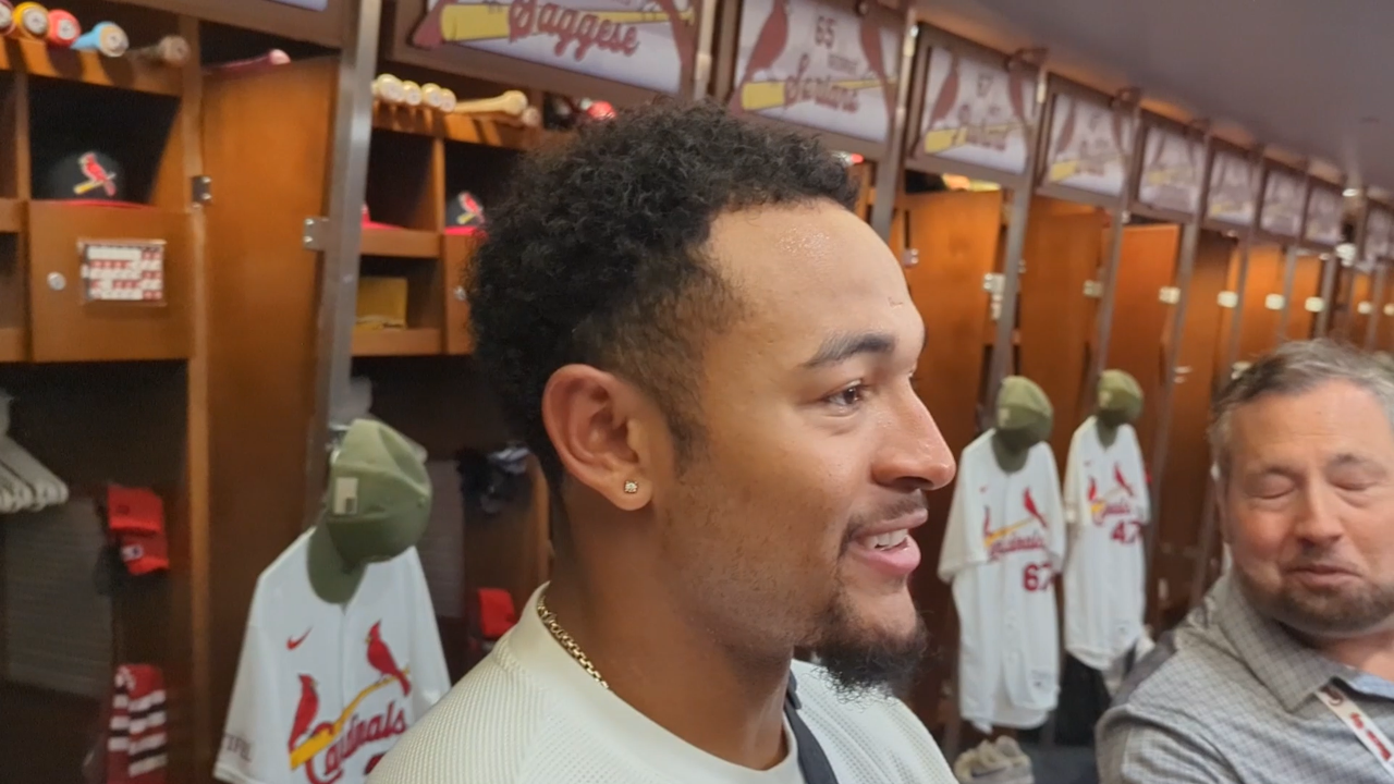 St. Louis Post-Dispatch | Sports | stltoday.com