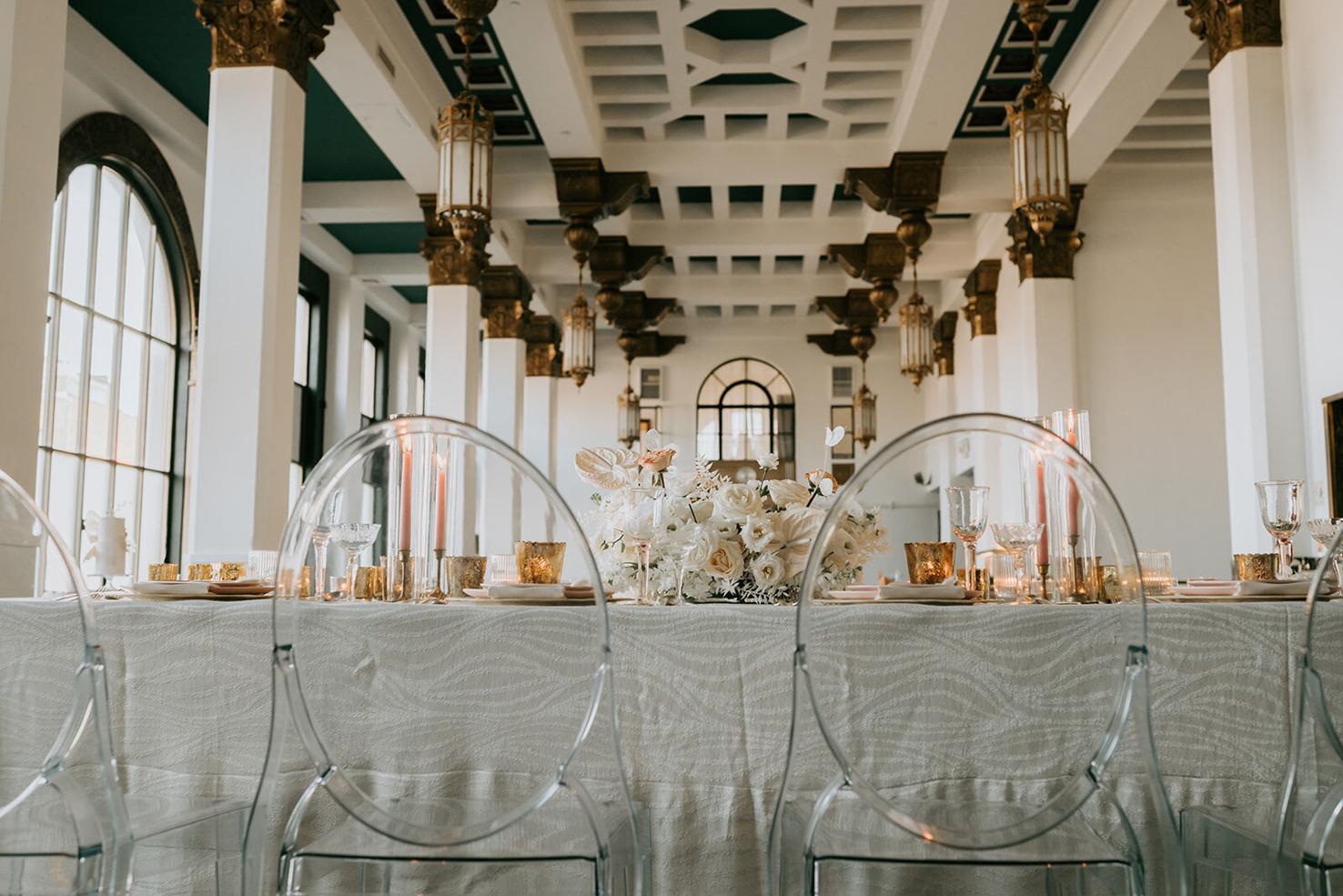 7 historic wedding venues in the St. Louis metro area