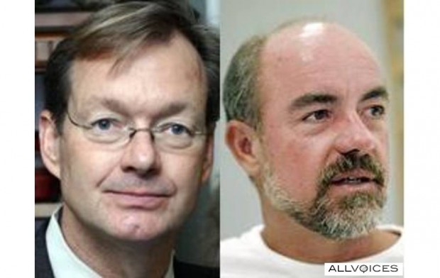 Editorial: One sad era of faulty prosecutions may finally be over.