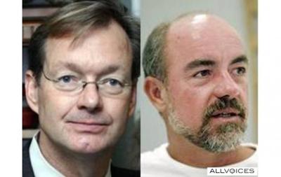 Editorial: One sad era of faulty prosecutions may finally be over.