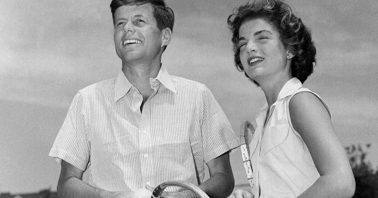 JFK by the numbers: 24 things to know about the 35th president