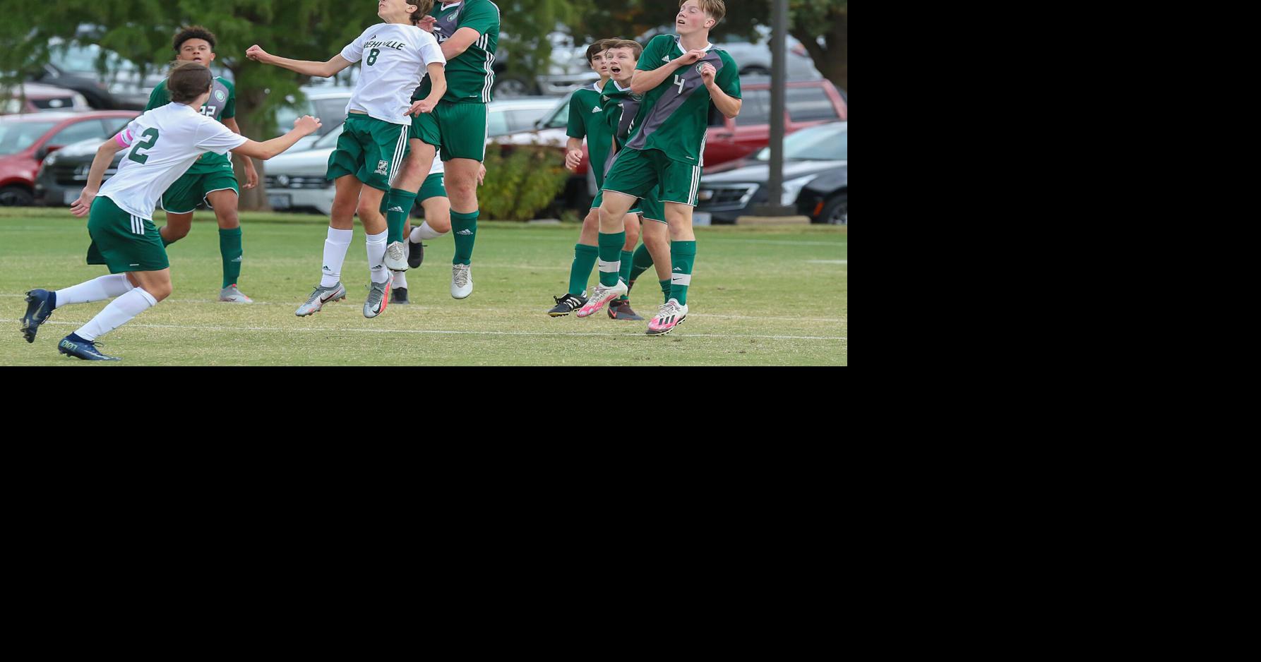 Sabotic keeps eyes on the prize, helps Mehlville to penalty-kick win ...