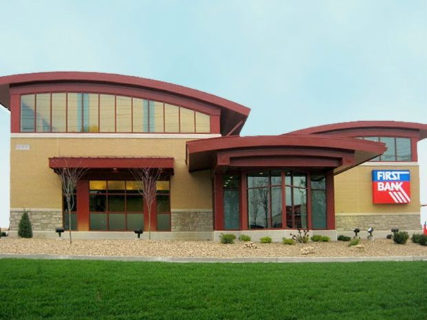 Fidelity buying First Bank's Florida branches