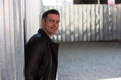 Music review: Baritone Nathan Gunn concludes a successful 'Great ...