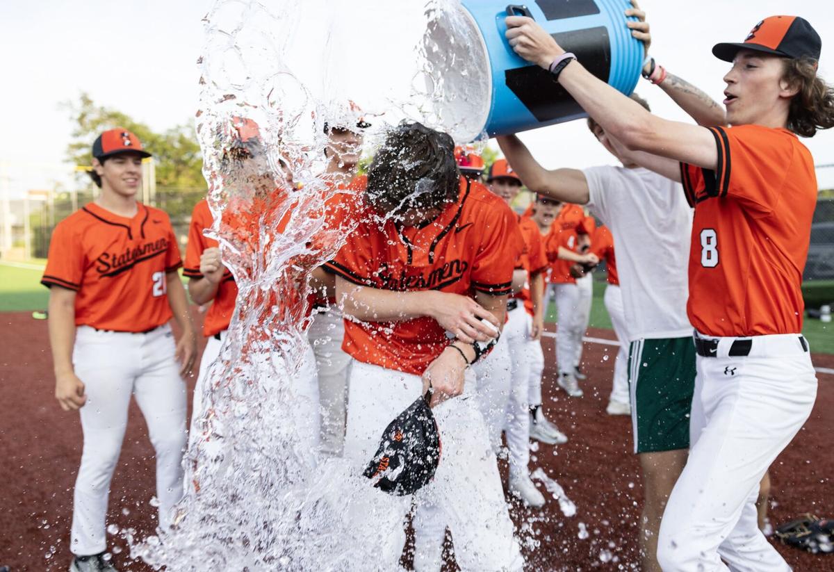 Webster Groves advances to first state semifinal since 1969; Howell ...