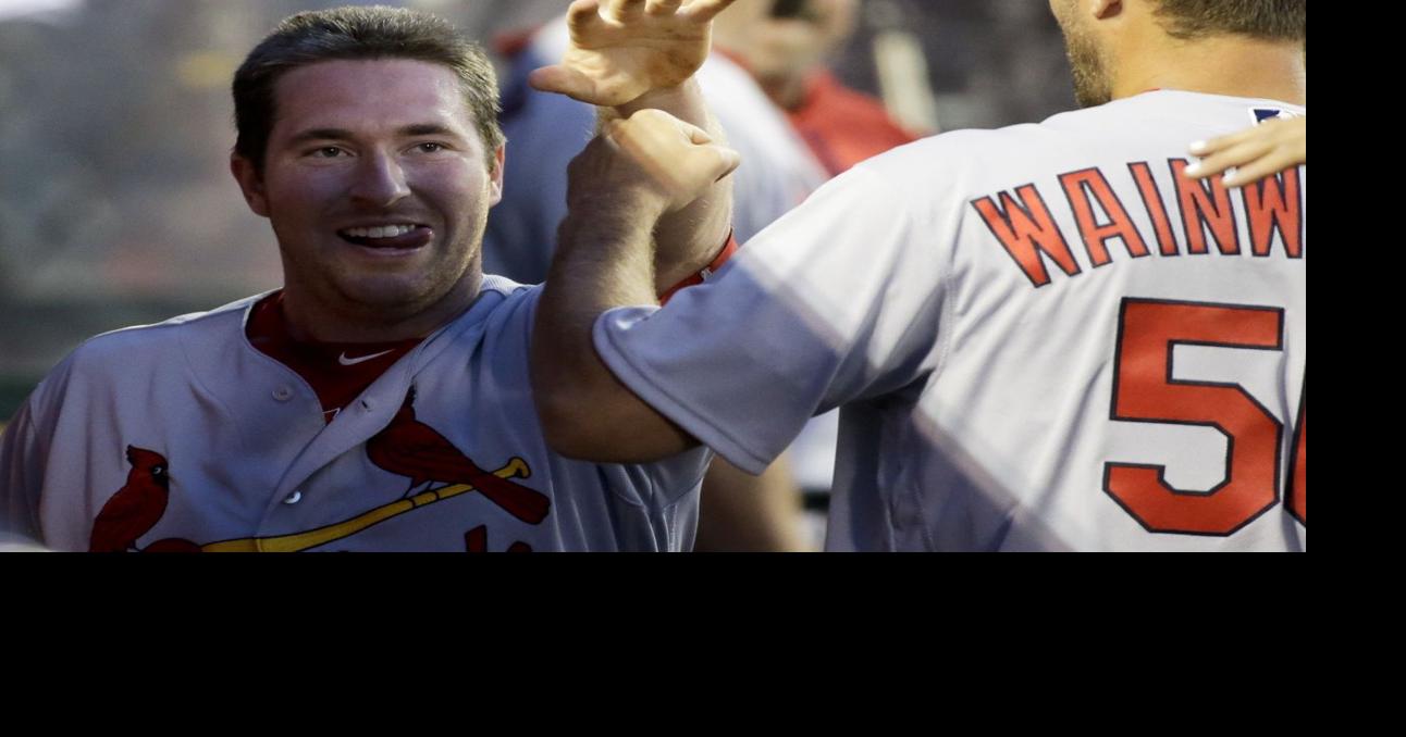 Hochman: Cardinal busts Big Mac Land sign