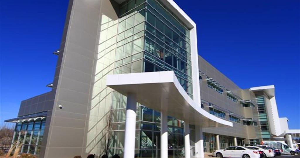 SSM Rehabilitation Hospital opens at DePaul Health Center