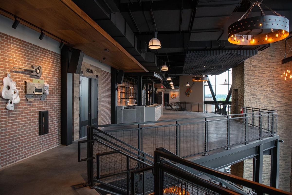 Photos: First look inside the Factory, Chesterfield's newest concert venue