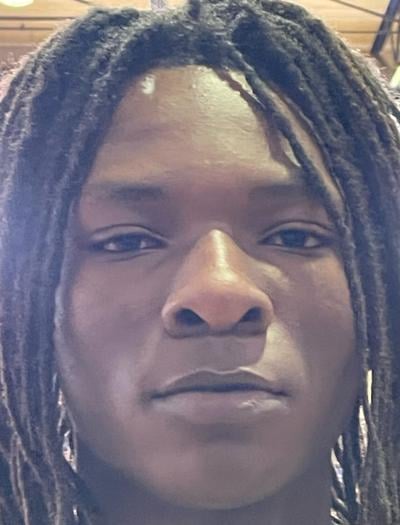 Tyler Burton • STEAM Academy baseball