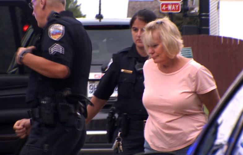 Murder defendant Pamela Hupp and 'stranger' victim improbably had ...