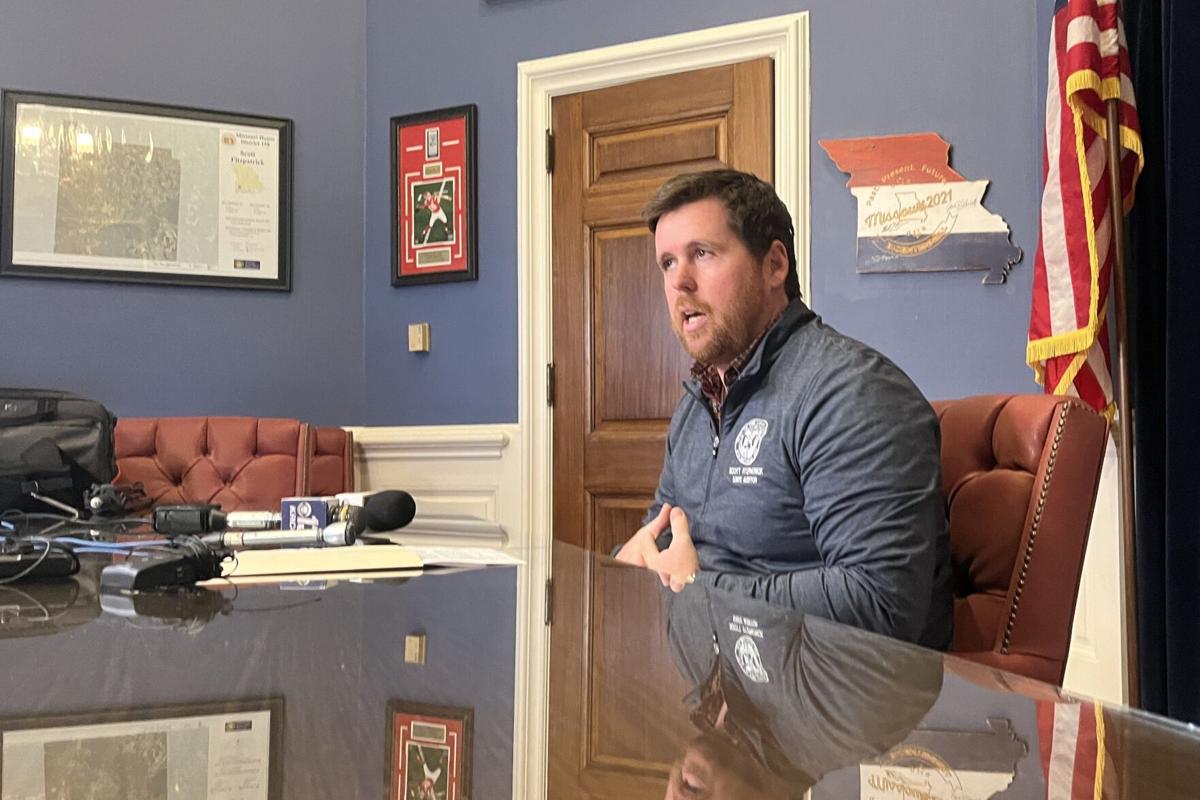 Missouri auditor would get more power to probe municipalities under ...