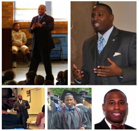 'Cookie' Thornton's nephew runs for Kirkwood council