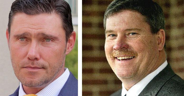 Joseph McCulloch named as new St. Charles County prosecutor