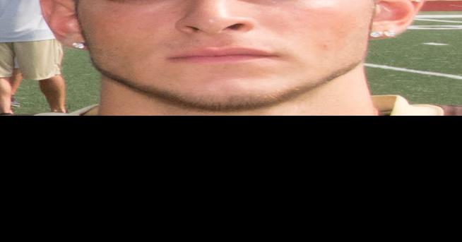 Brandon Fouts • Windsor football