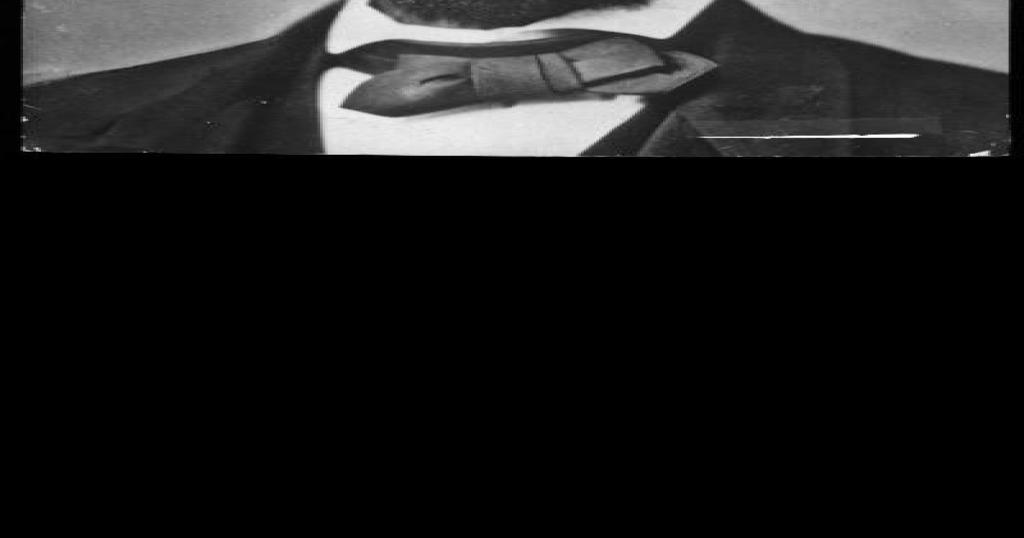 The real Abraham Lincoln