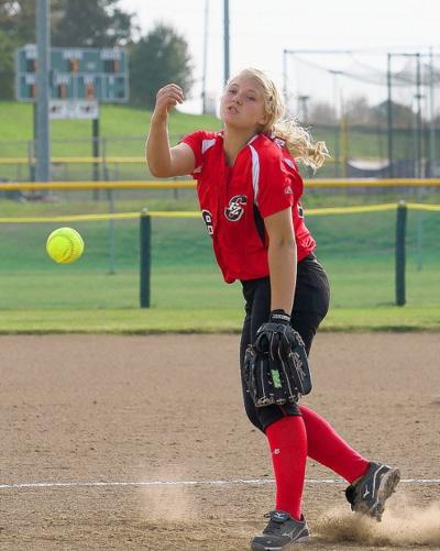 Roundup: Big fifth inning carries Fort Zumwalt North to victory