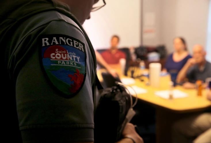 Their ranks thinning, St. Louis County park rangers struggle to keep up