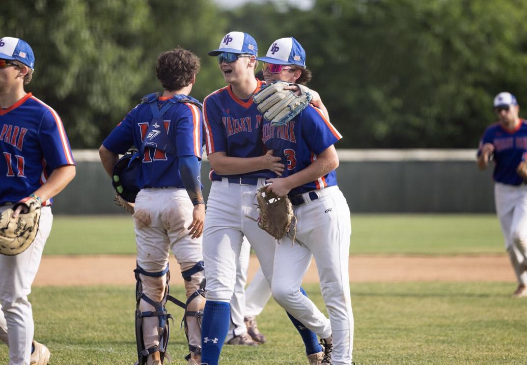 Class 3 baseball sectional: Valley Park 3, West County 2 (10)
