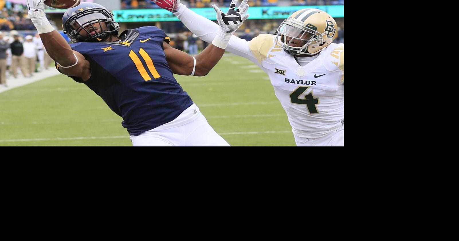 Will Rams jump back into wide receiver pool?