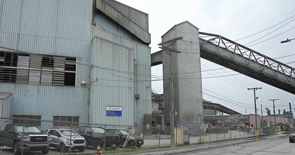 Inside Cleveland-Cliffs’ bid to keep US blast furnaces smelting