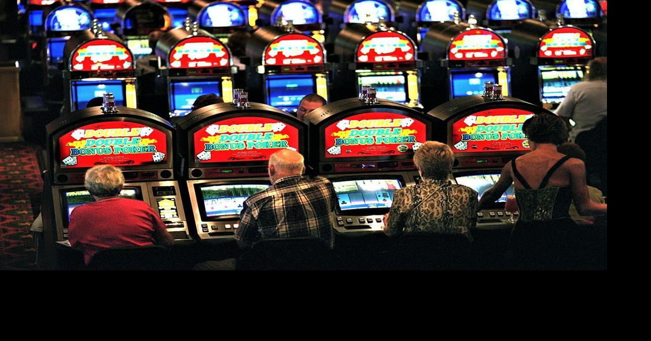 Letter: Don’t be fooled: Amendment 5 is about more gambling, not ‘literacy’