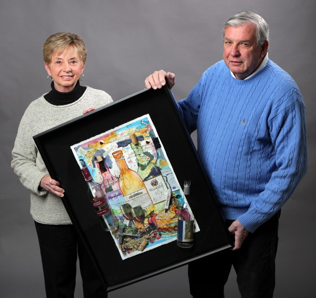 Made in St. Louis: Jean and Jerry McMullen