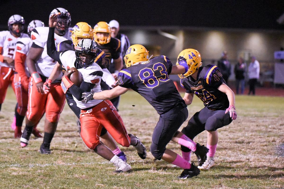 Affton uses lightning quick start to run to conference title | High ...
