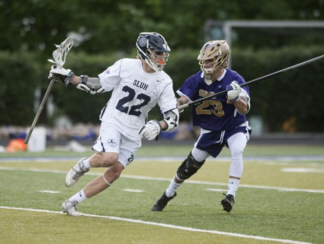 SLUH storms its way into the semifinal round
