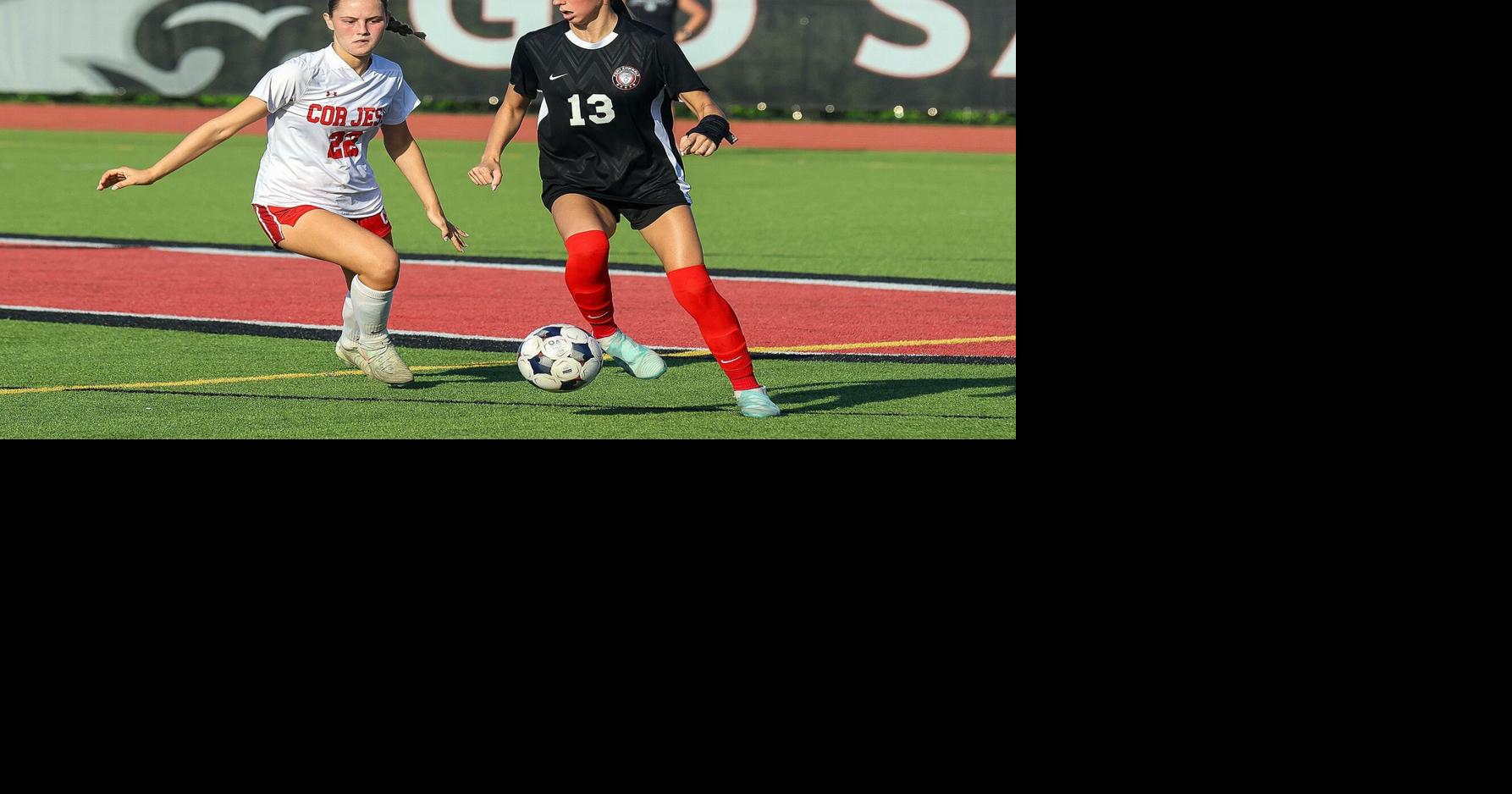 St. Louis High School Champions League, final: Cor Jesu 3, Fort Zumwalt ...